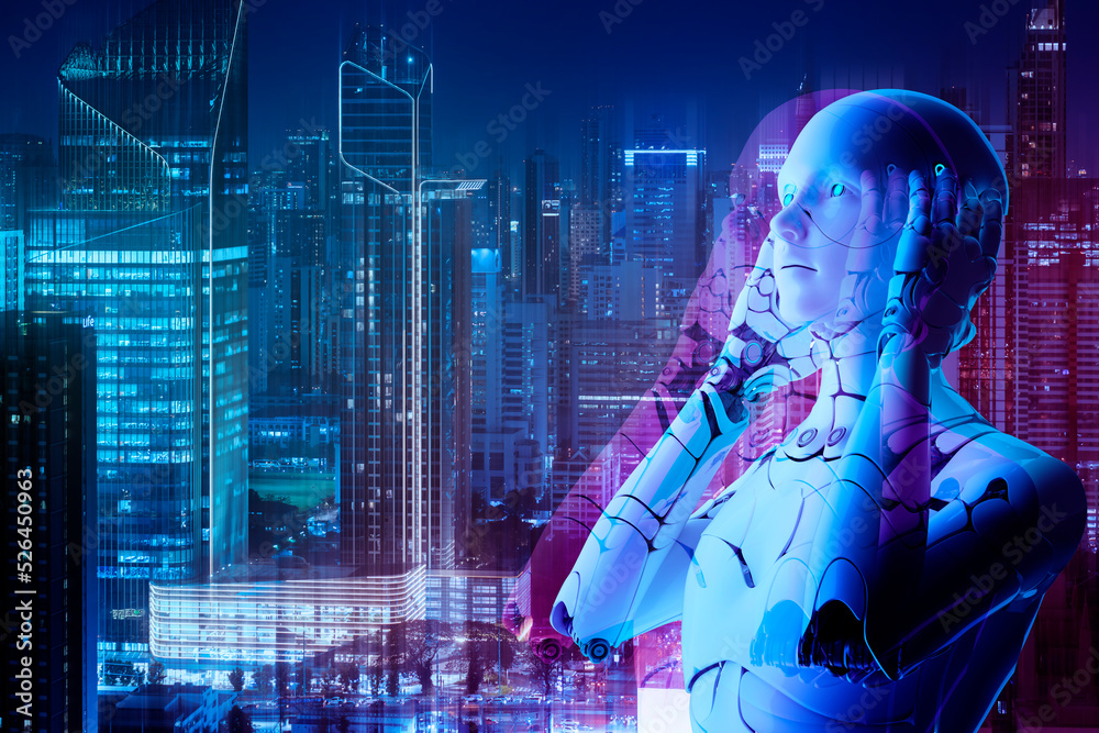 Cyber security privacy protection, cyber smart city IoT digital ...