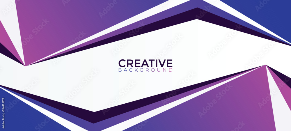 modern blue and green design template for poster flyer brochure cover ...