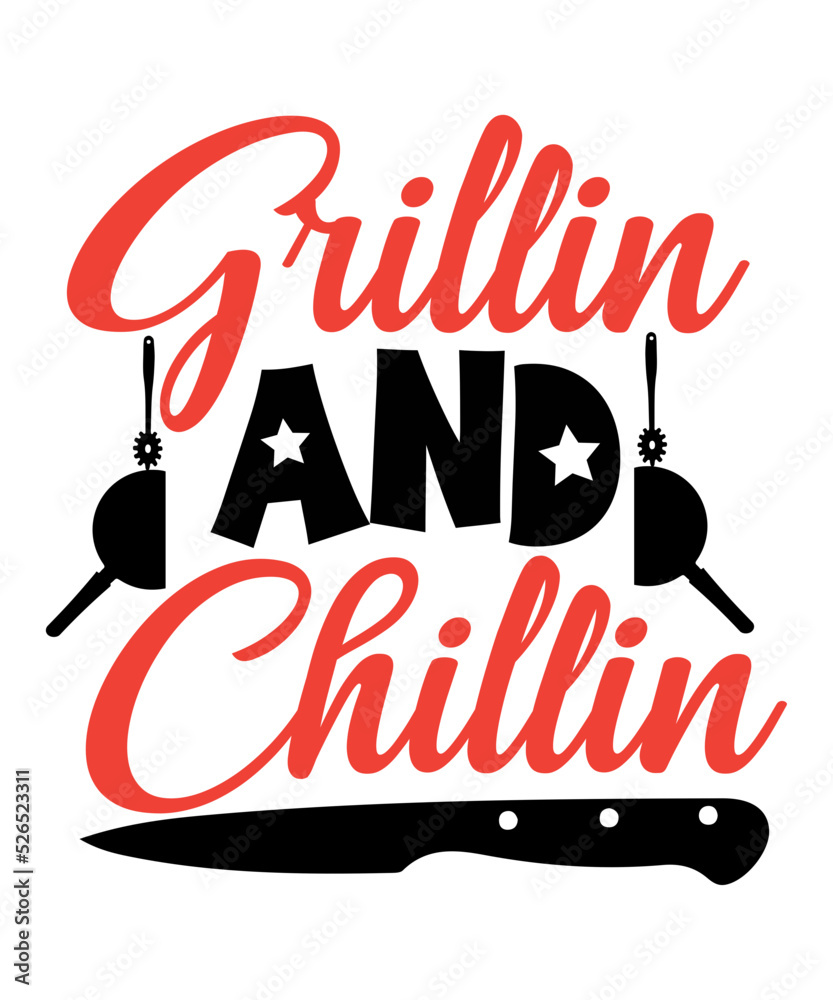 Barbecue SVG Bundle, Barbecue Quotes SVG Bundle, Grill SVG, Dad Quotes ...