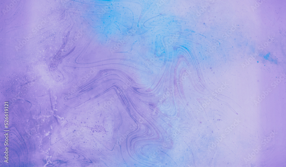 gradient blue blue and purple color abstract marble effect pattern ...