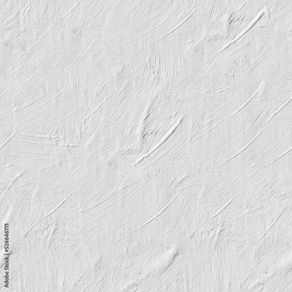 white concrete wall background texture, seamless. 4K Stock Photo ...