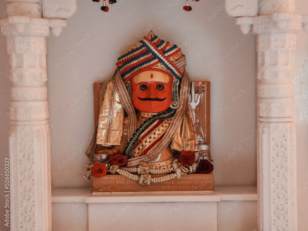 Bangalore, India 29th August 2022: Beautiful Interior decoration and ...