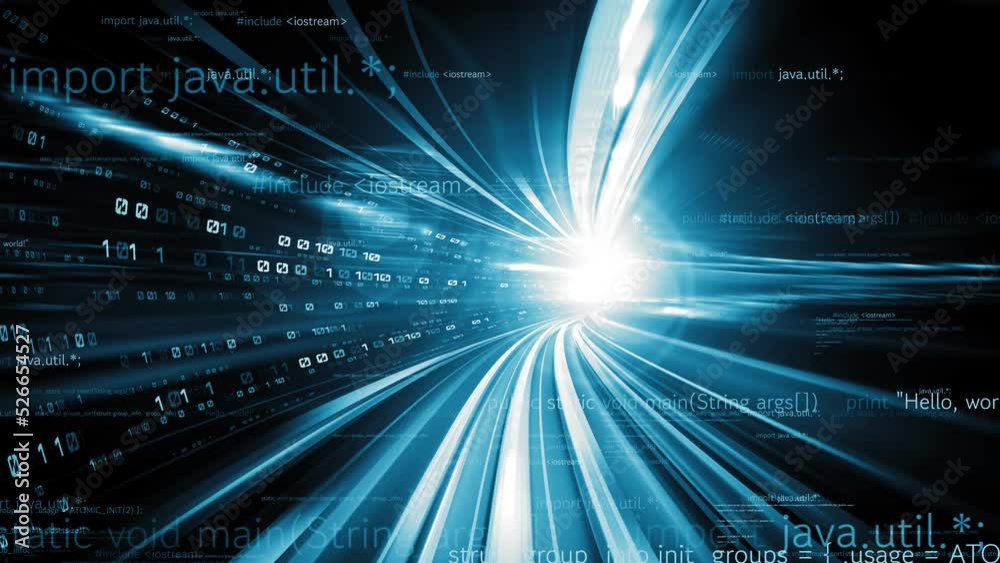 Software development, application programming code and tacit computer ...