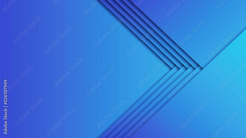 Blue luxury abstract background with diagonal lines. Luxury and glam ...