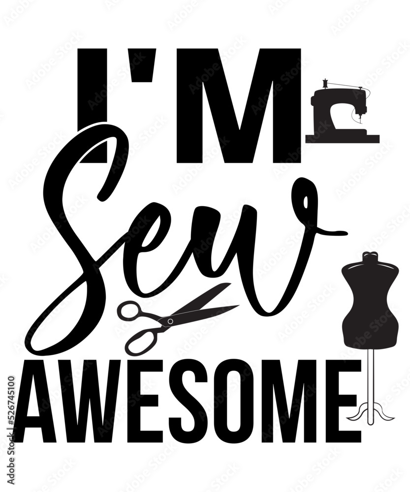 Sewing SVG Bundle, Sewing, Sewing Svg, Crafting Svg, Sewing Machine Svg ...