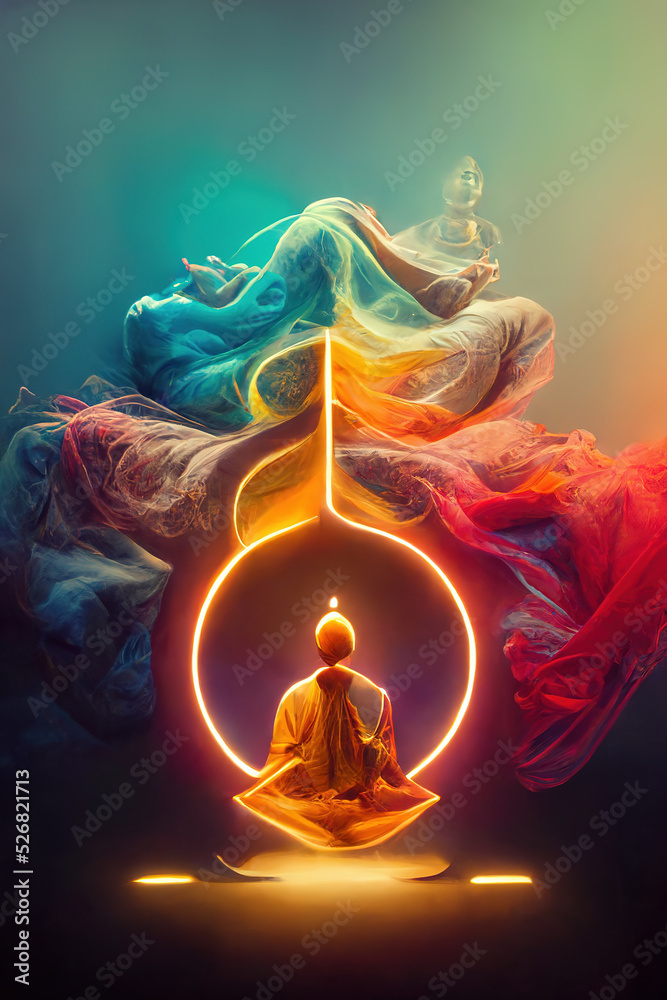 Sound healing therapy and meditation ,uses aspects of music to improve ...