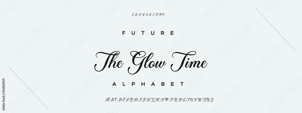 Unique and Minimal TECH Letter set for your new startup. Creative and ...