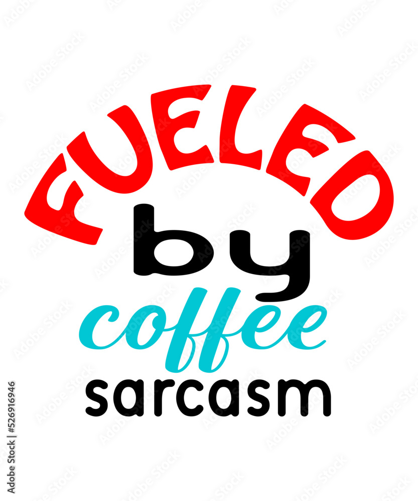 Sarcastic SVG Bundle, Funny Svg, Snarky Svg Bundle, Sassy Svg, Humorous ...