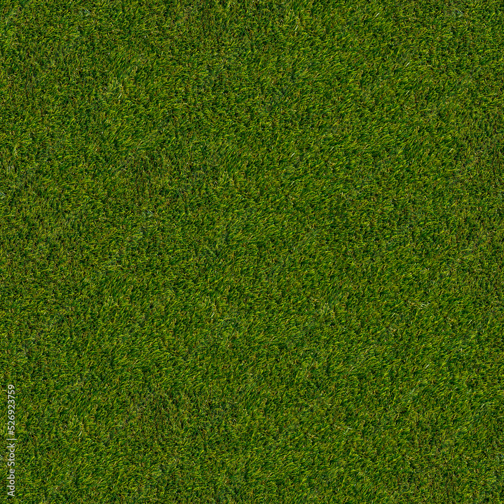 Seamless Grass Texture. Lawn, meadow. Golf, football, baseball, tennis ...
