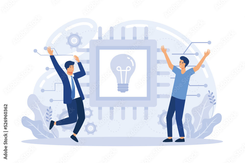 Teamwork solving complex problems, combining different talents to ... Teamwork solving complex problems, combining different talents to ...