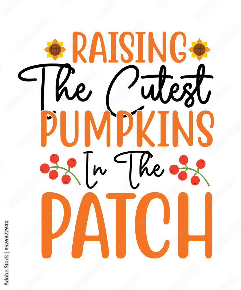 Vetor do Stock: Fall Svg Design,Fall svg, Happy fall svg, Fall svg ...