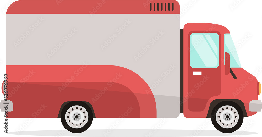 Mini Truck icon PNG for websites developer, social media, layouts, art ...