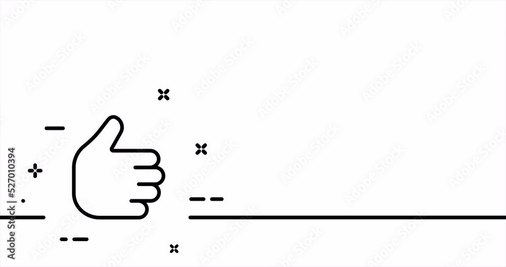 Thumb up. Index finger, fist, cool, nice, direction, excellent, thumb ...