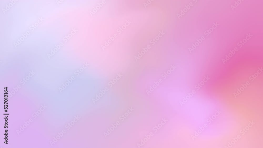 Blurred gradient gradation abstract background smooth slow transition ...