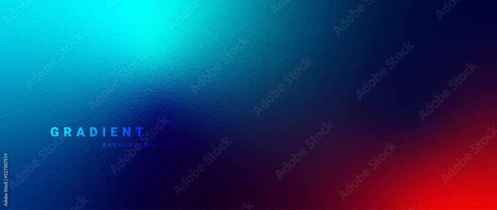 Abstract blur gradient background with frosted glass texture. Stock ...