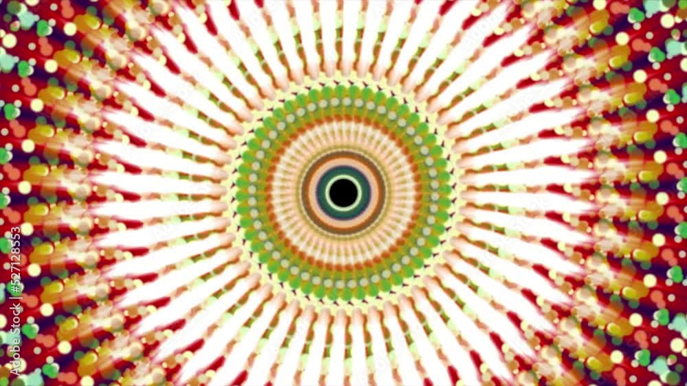Video Stock hypnotize circle background, animated hypnotic optical ... Video Stock hypnotize circle background, animated hypnotic optical ...
