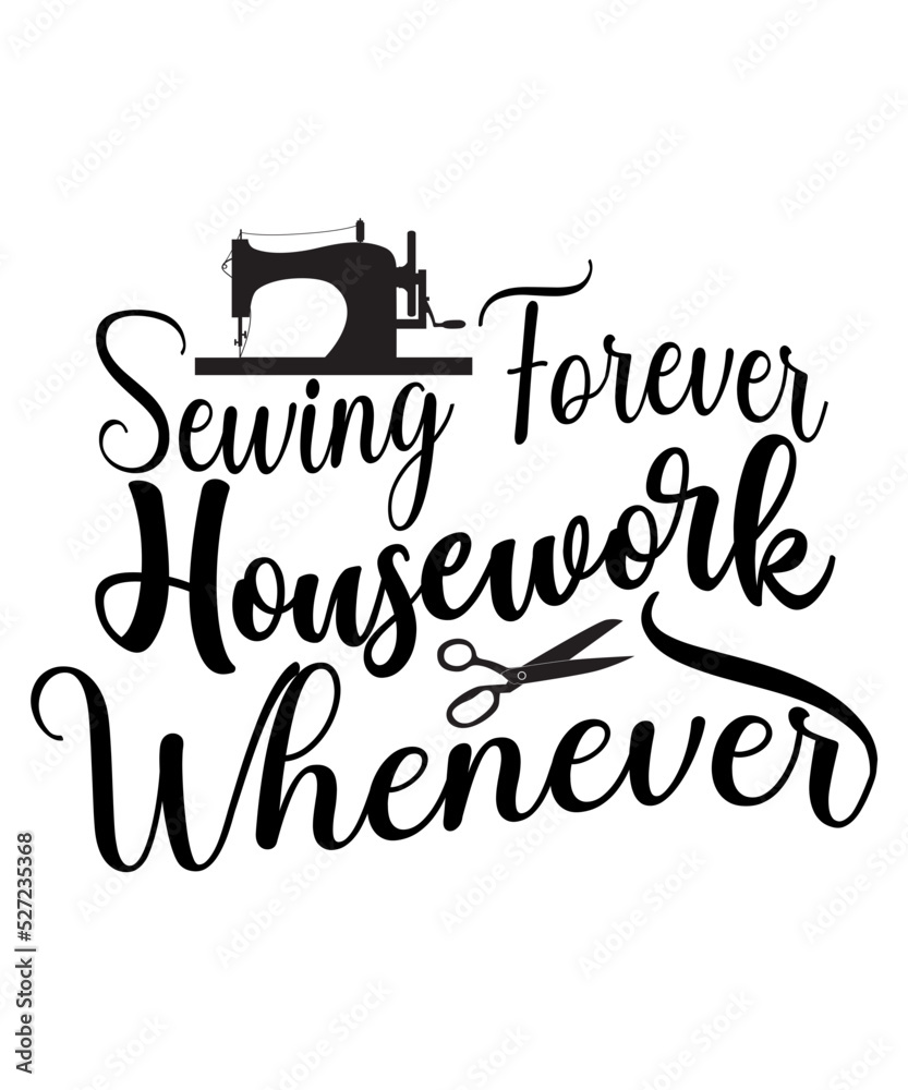 Sewing SVG Bundle, Sewing, Sewing Svg, Crafting Svg, Sewing Machine Svg ...