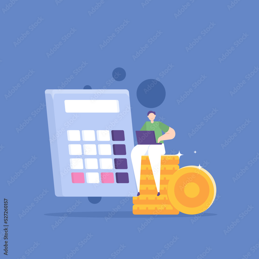 accountant or manager. an employee manages or controls finances ...