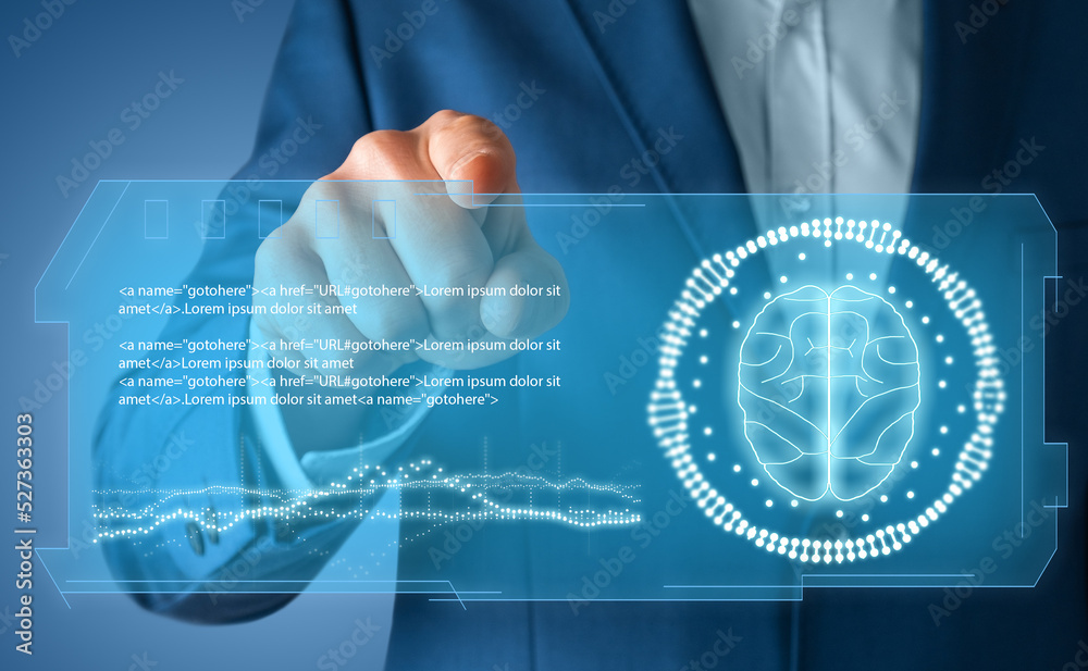 Artificial intelligence, machine learning and big data analytics ...