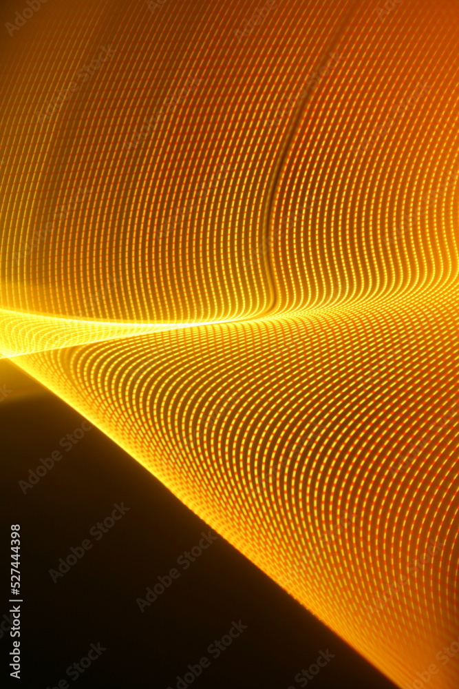 The Photon Flow Of A Specific Frequency Band Can Accurately Transmit ...