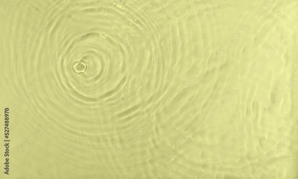 abstract ripples water texture in top view. pure water ripple ...