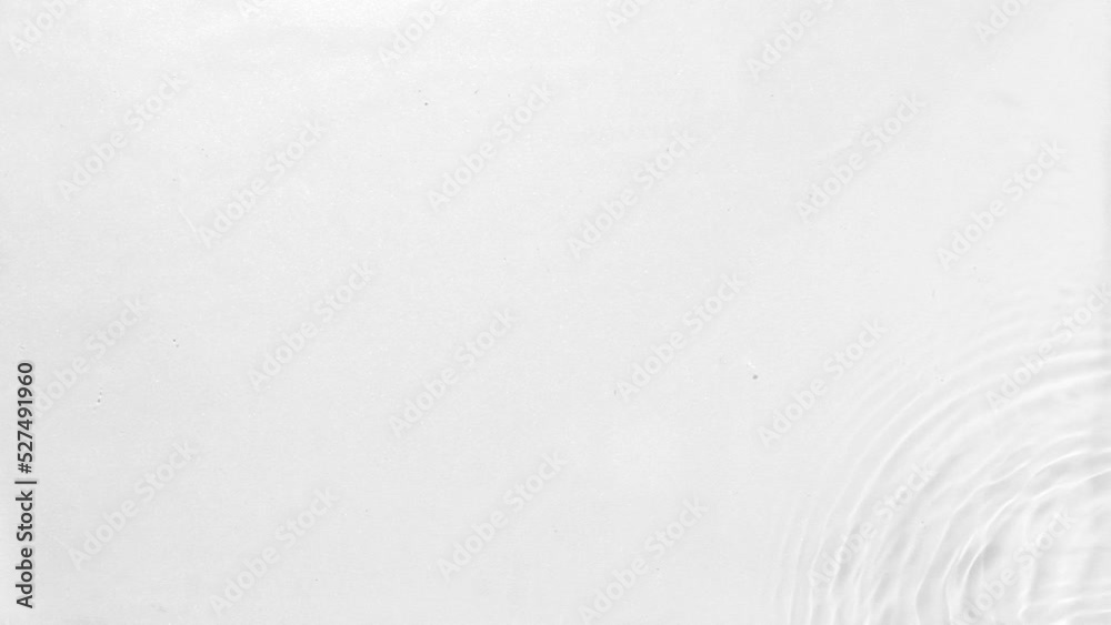 abstract ripples water texture in top view. pure water ripple ...
