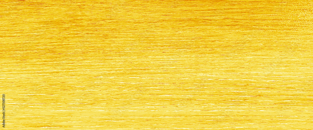 Yellow wood texture background, Shiny yellow leaf gold foil texture ...