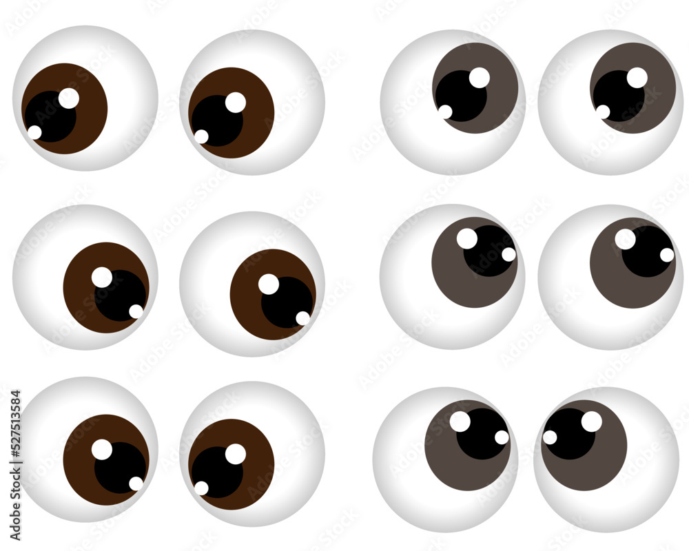 Set Of Eyes For Comics And For Everything Else How To Use You Can set-of-eyes-for-comics-and-for-everything-else-how-to-use-you-can