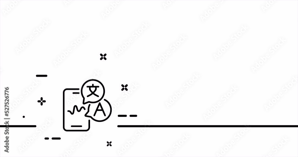 Translator in the phone. Translate site into your language, show ...