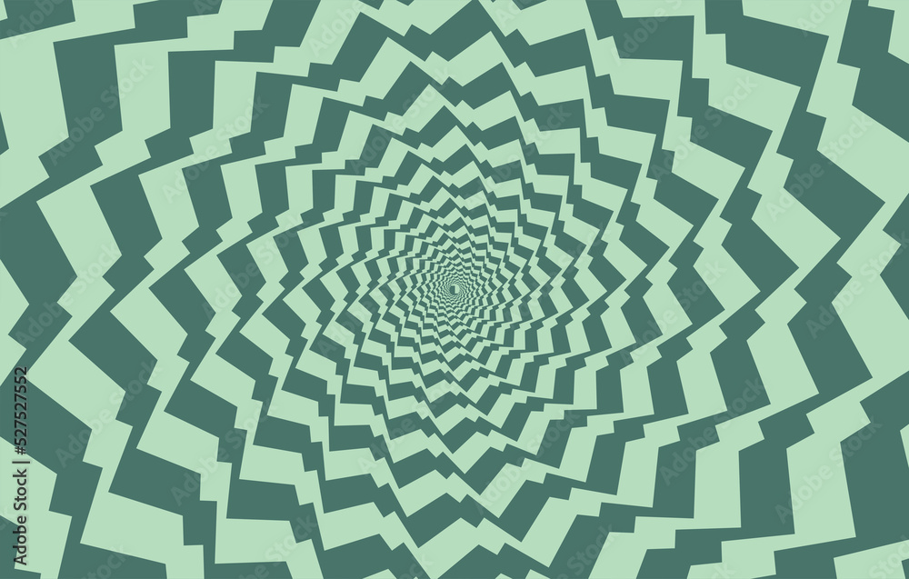 circular motion blur moving spin spiral optical illusion swirl spiral ...