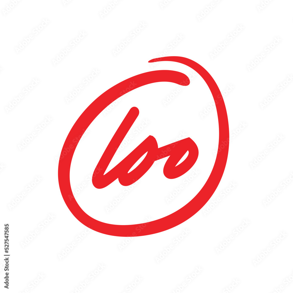 100 point test score, one hundred points grade results, vector ...