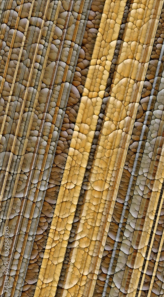 natural stone pebble pictured patterns and design Stock Illustration ...