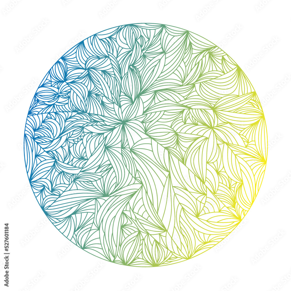 Round Design Patterns