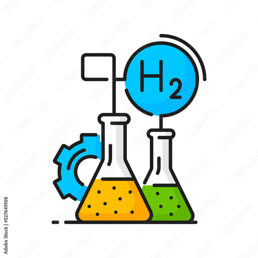 Chemical Energy Clipart