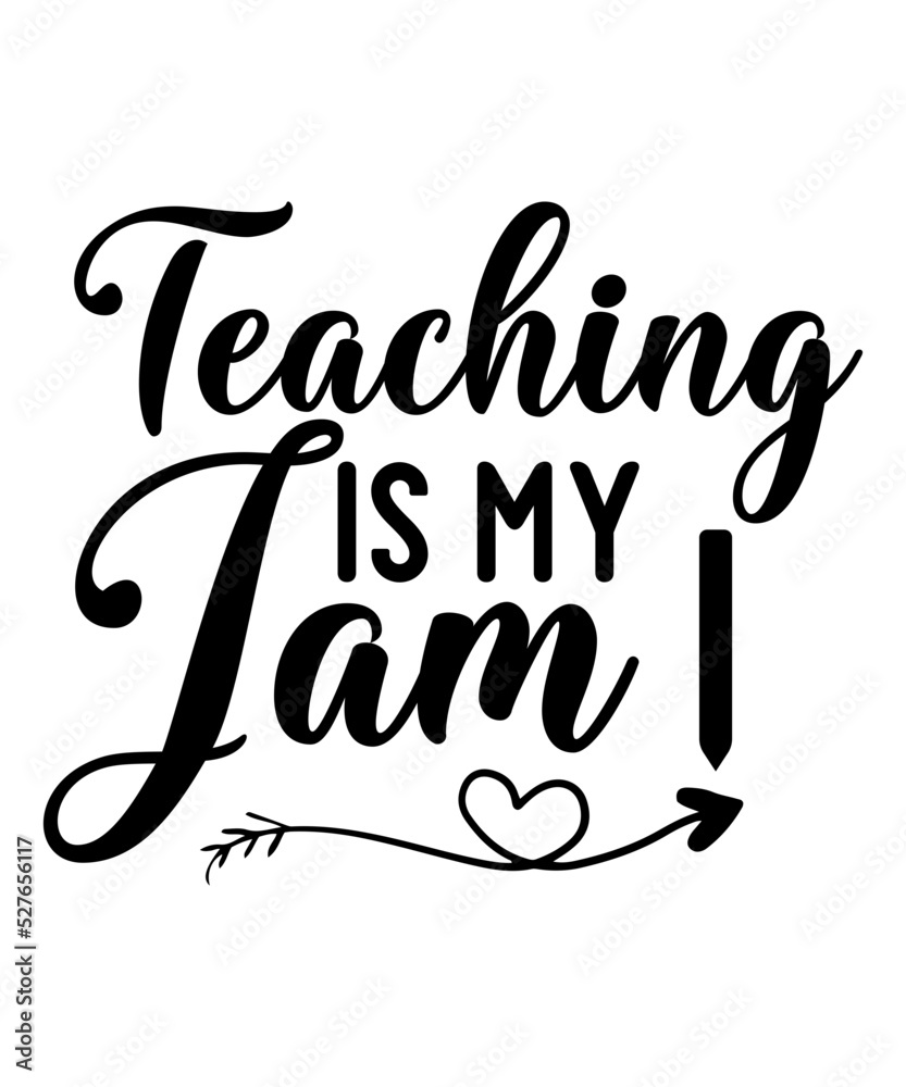 Teacher svg Bundle, Teacher Quotes svg, Teaching svg, Teacher Sayings ...