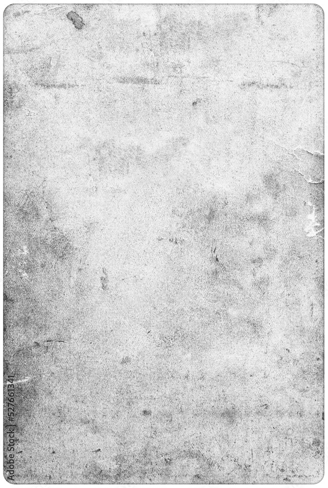 PNG paper background overlay. Used black white texture Stock Photo ...