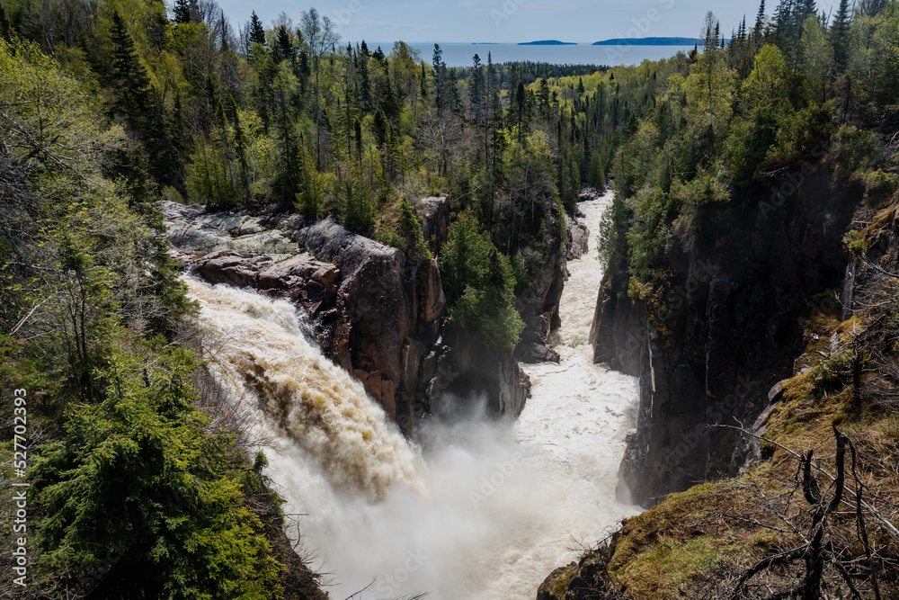 Ontario Canada Wilderness
