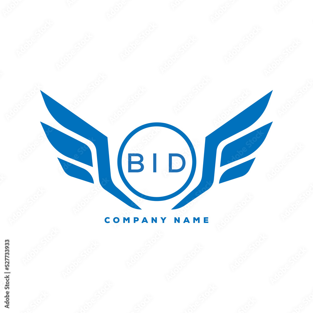Bid On Logo Design