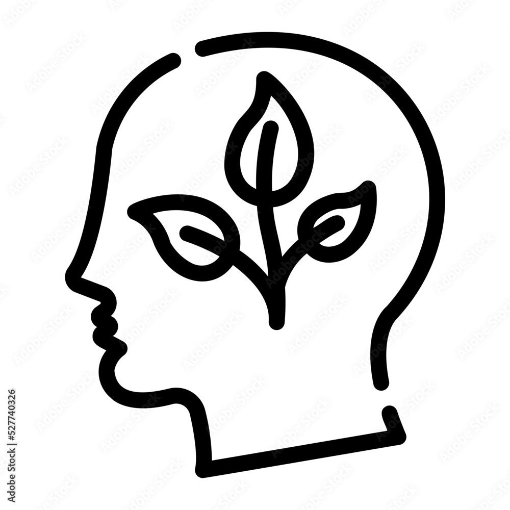 growth mindset icon Stock Vector | Adobe Stock growth mindset icon Stock Vector | Adobe Stock