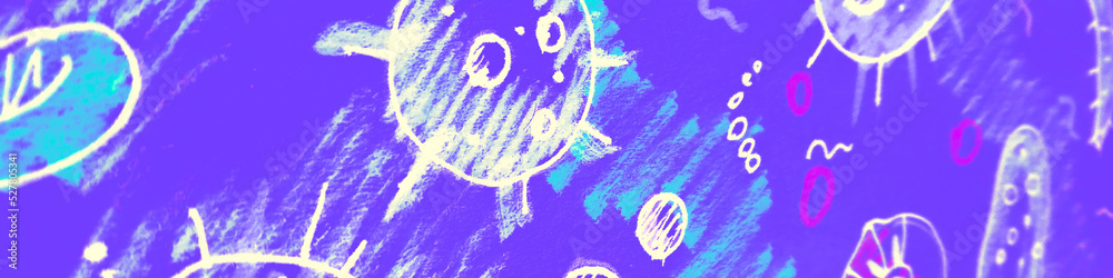 Cell Virus. Pink Immune System Cancer. Mers-cov. Neon Bacteriophage ...