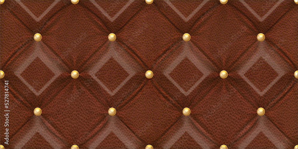 Leather textures seamless pattern 3d design background leather texture ...