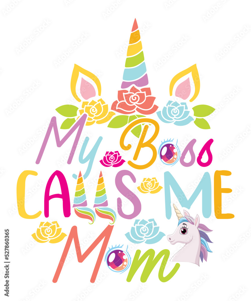 Unicorn Svg Unicorn Bundle Svg Unicorn Birthday Svg Unicorn Clip Art
