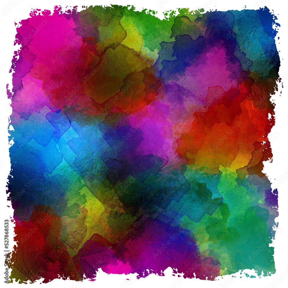 Abstract brush stroke png,Title Abstract multicolor png design ...