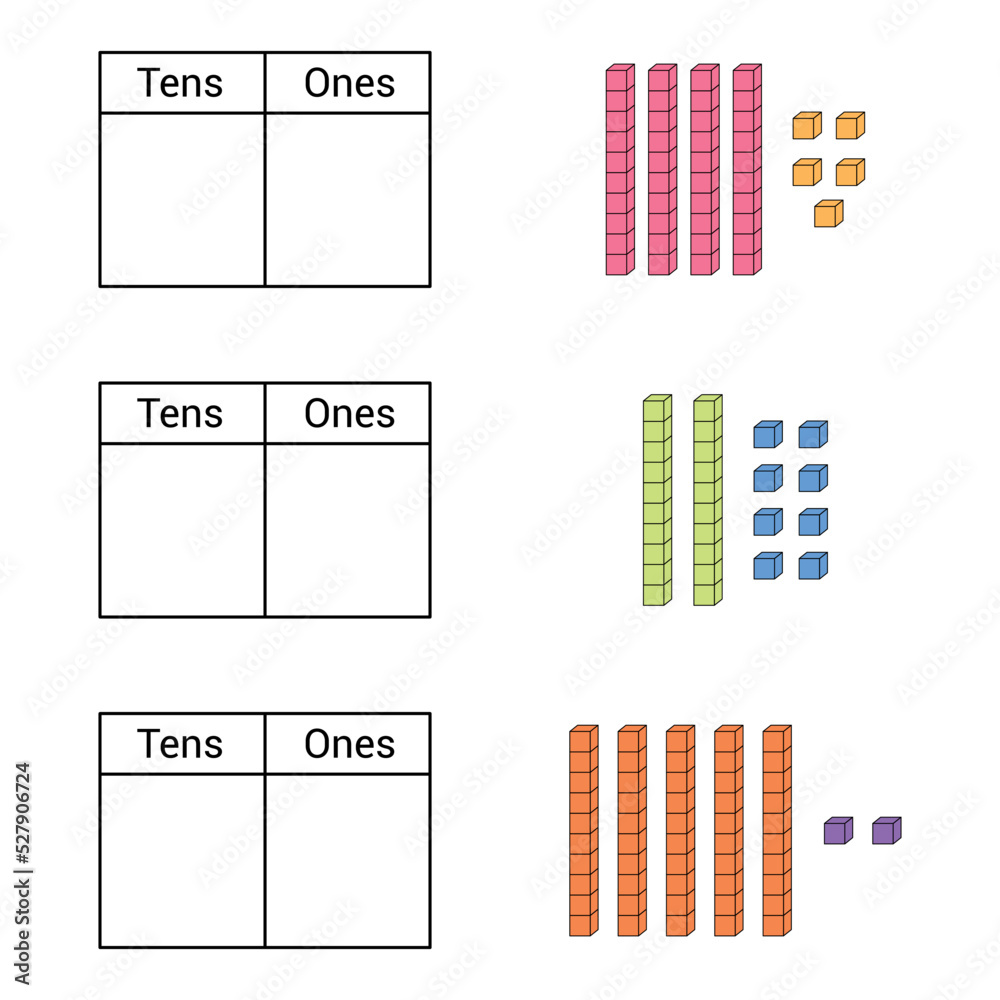 What Is Place Value For Kindergarten at Kathy Morelli blog