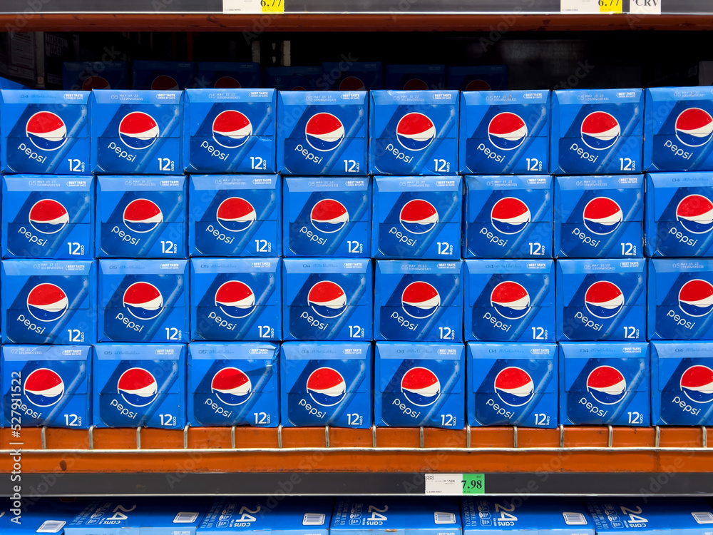 What Store Has Pepsi 24 Pack On Sale 2022