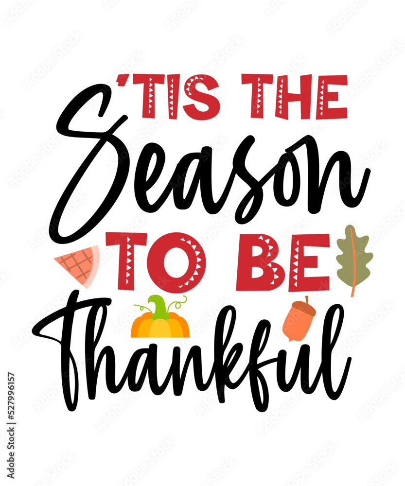 Thanksgiving svg Bundle, Thanksgiving svg, Fall svg, Autumn svg, Autumn ...