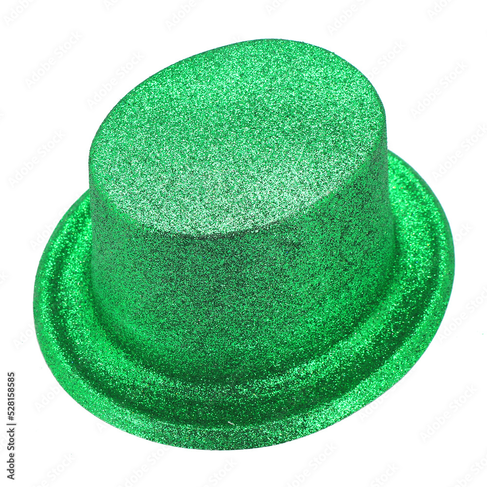 Party hat on transparent background png file Stock Photo | Adobe Stock