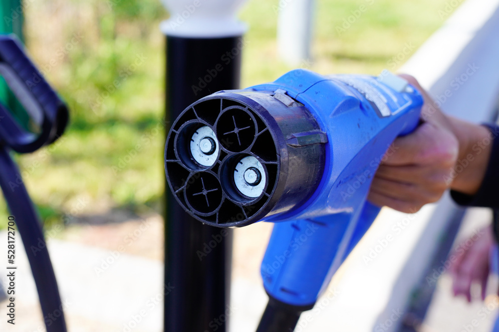 type 1 j1772 electric car socket charging gb t electric vehicle plugs ...