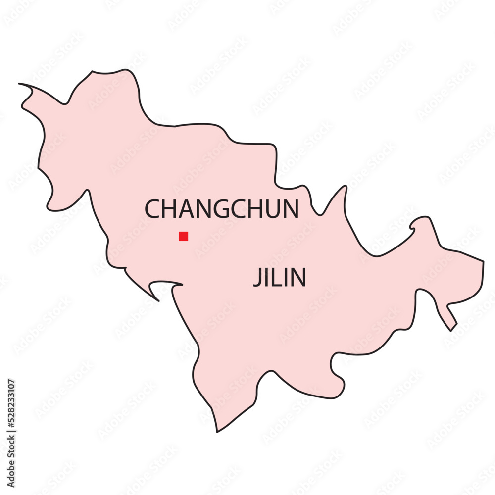 CHINA'S POLITICAL MAP, CHINA'S DIFFERENT REGIONS, STATES, AND PROVINCES ...