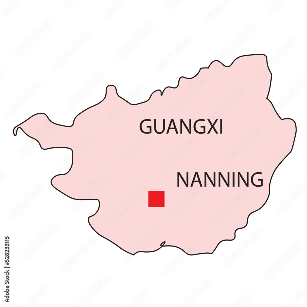 CHINA'S POLITICAL MAP, CHINA'S DIFFERENT REGIONS, STATES, AND PROVINCES ...